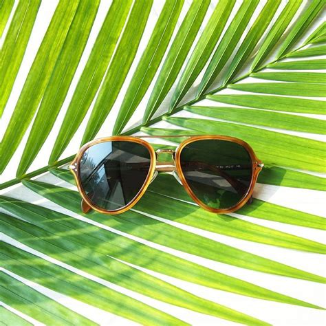 Beachwalk Celine Drop Sunnies Take The Vintage Masculine Aviator And