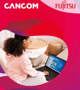 Lenovo Acer And Fujitsu Schulnotebooks Support Cancom