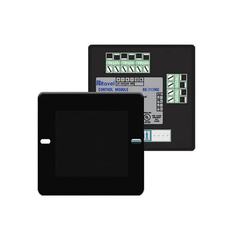 Analogue Addressable Control Module At Best Price In New Delhi