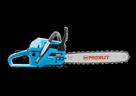 Bushranger Cs5210 Chainsaw Shepp City Garden Equipment