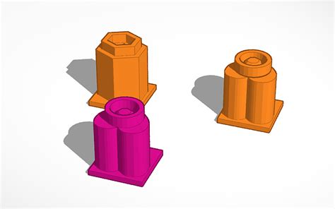 3d Design 2122 S1d 30 Stamp Design Tinkercad