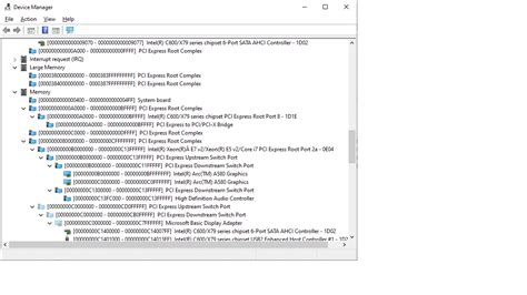 Release Resizable Bar Bios Efi Module Bios Modules Pci Rom Efi