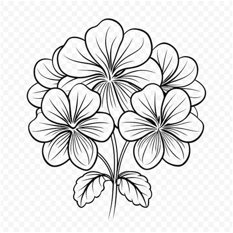 Page 2 Traceable Flower Drawings Psd High Quality Free Psd Templates For Download