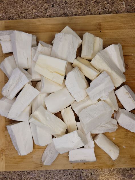 Gluten Free Buttery Cassava Sweet Potato Mash Food Explora Food And