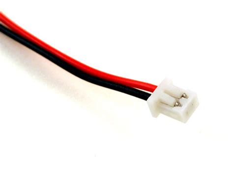 Two pin molex connector - orlandolader