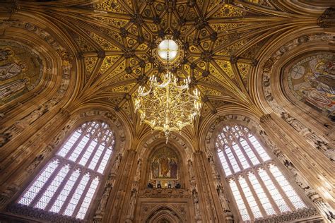 How To Visit The Houses Of Parliament In London — The Empty Nest Explorers