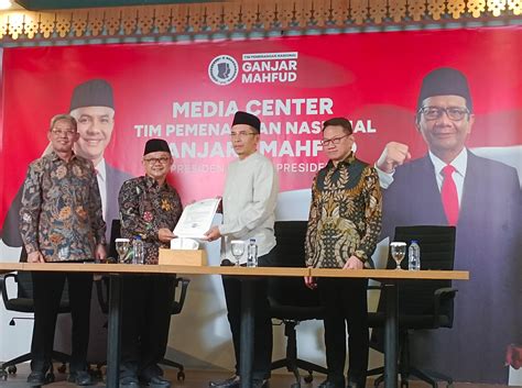 Fakta Pp Muhammadiyah Undang 3 Paslon Untuk Dialog Publik