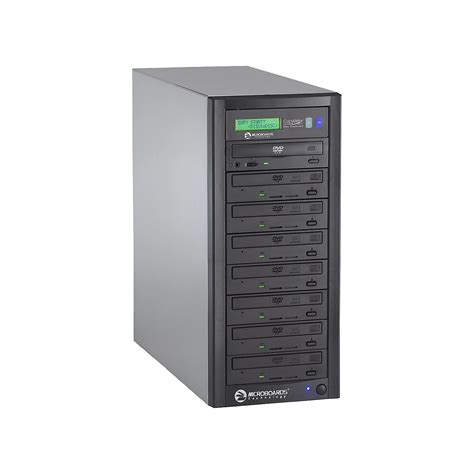 Microboards Cw Pro 752 Copywriter Cd Duplicator Musician S Friend