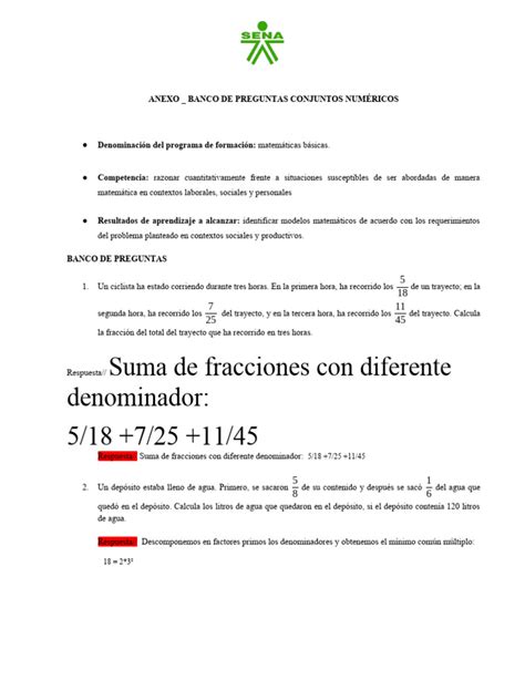 Matematica Basica Pdf