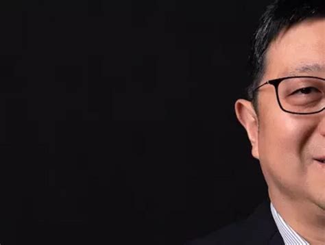 Meet The Cfo Toby Xu Named Alibabas New Finance Executive Business Chief Asia