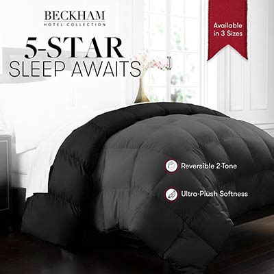 Beckham Hotel Collection Bed Pillows Website