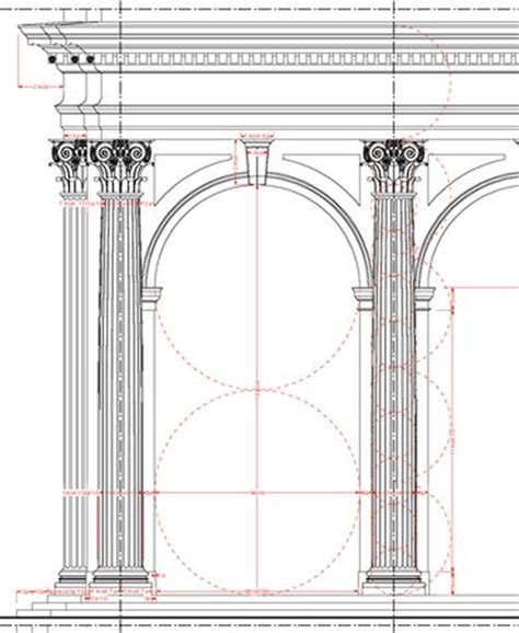 Pin By Leightonholritz On Neoclassical Cake Garden Arch Outdoor Structures Neoclassical
