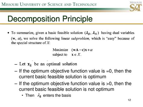 Emgt 6412math 6665 Mathematical Programming Spring Ppt Download