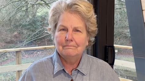 Sandi Toksvig Asked Archbishop Of Canterbury To Be Ally Attitude
