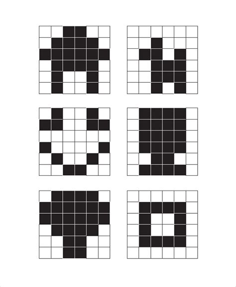 Free 19 Sample Printable Graph Paper Templates In Pdf Ms Word Excel