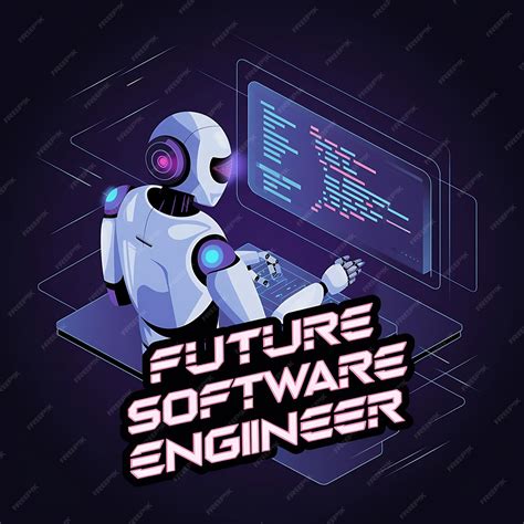 Creative Coding Designs With Programming Themes And Motivational Quotes Premium Ai Generated