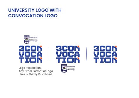 Convocation Logo Design By Tamim Khan On Dribbble