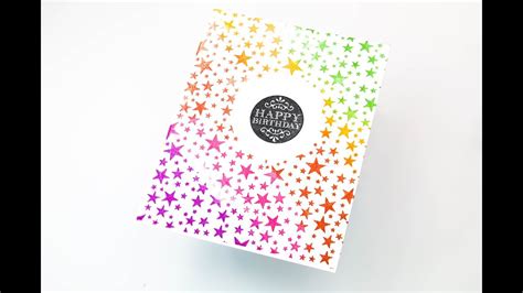 Unity Quick Tip Rainbow Starry Background Unity Blog