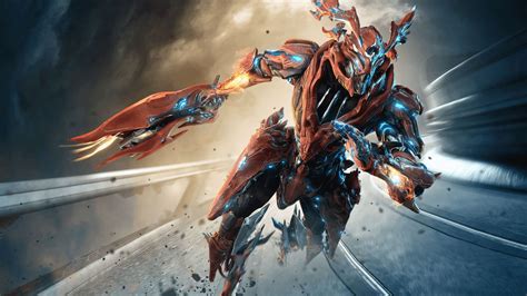Warframe Adds New Expansive Update For Duviri Paradox