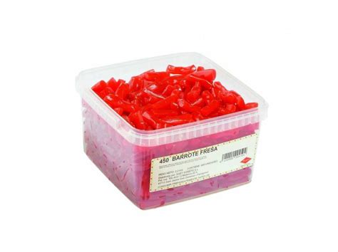 Catálogo Saet Sweets