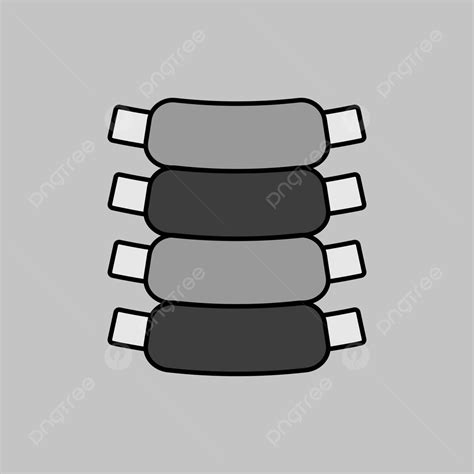 Barbecue Grill Vector Icon Of Meaty Ribs Logo Ribs Bbq Vector Logo