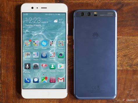Huawei EMUI Tips And Tricks How To Master The P And P Plus