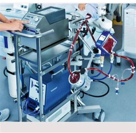 Maquet Rotaflow Ecmo Rf 32 At ₹ 17000 पर्फ्यूजन कैनुला In Ahmedabad