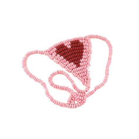 Lovers Candy G String