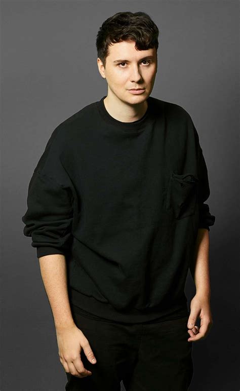 Daniel Howell On His Upcoming Were All Doomed Tour That Kicks Off This