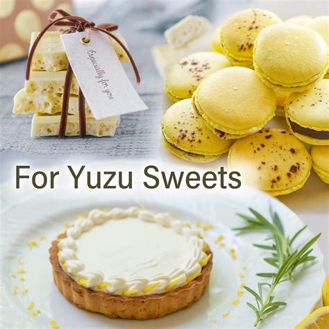 Yamasan Yuzu Juice Powder 50g Authentic Kochi Yuzu Toppings For