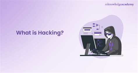 What Is Hacking Protect Yourself From Cyber Threats