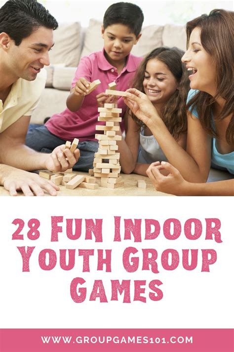 Fun Indoor Group Games For Elementary Students At Margaret Kyzer Blog