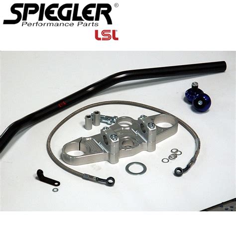 Abm Yamaha R6 2006 2012 Handlebar Riser Kit