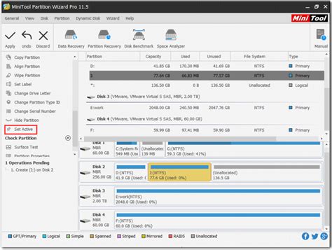 Easybcd Make Partition Bootable Rewaxpert