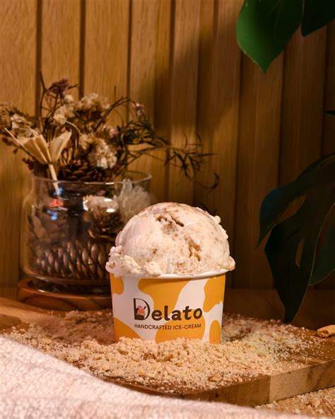 Delato Handcrafted Ice Cream Delatosg • Instagram Photos And Videos