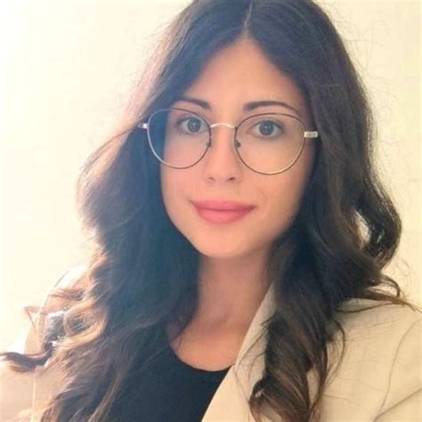 Zilan Dula Mitarbeiterin International Office Hochschule Kaiserslautern Xing