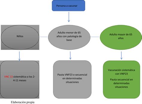 Esquema Posselt Guía Completa