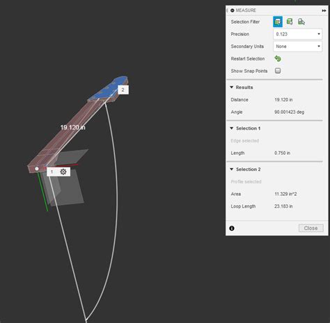 Solved Angular Dimensions In Design Autodesk Community