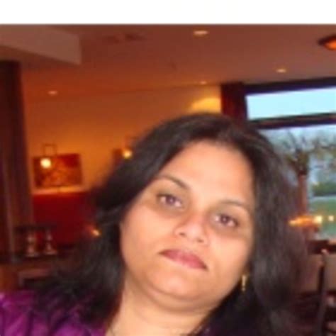 Deepa Vijayan Asst Vice President Swiss Re Xing