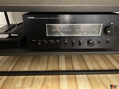 NODE Photo Canuck Audio Mart
