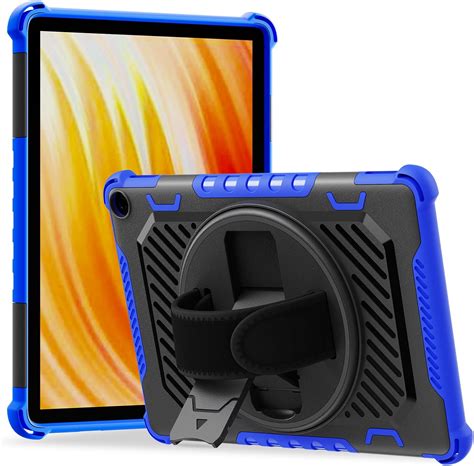 Roiskin For Kindle Fire Hd 10 And Hd 10 Plus Case 13th