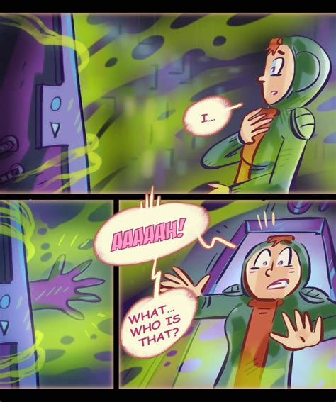 Fermi Paradox Oc Rcartoonporn