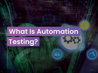 What Is Automation Testing Ultimate Guide Best Practices ImpactQA