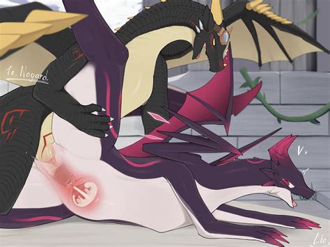 Rule 34 Blush Bodily Fluids Chartreuse Liend Cum Cum Inside Dragon