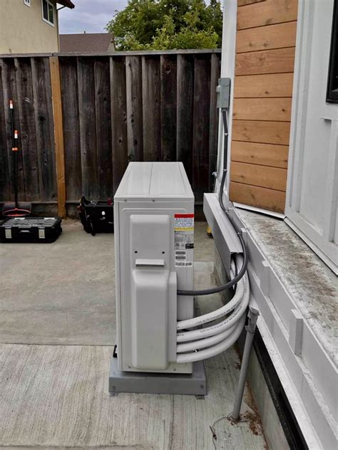 Ductless Mini Split Vs Ducted Systems Nur HVAC