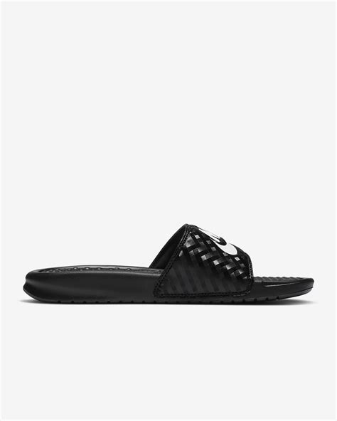 Nike Benassi Jdi Womens Slides Nike Lu