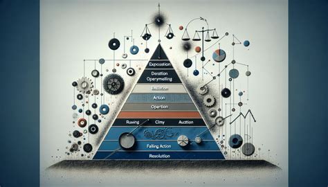 The Essential Guide To Freytags Pyramid And Its Impact On Storytellin