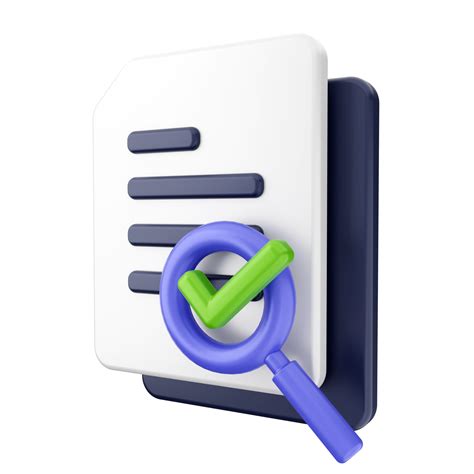 3d Verification Check Validate 22051257 Png 3d Verification Check Validate 22051257 Png