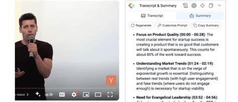 Notegpt Alternatives 5 Best Ai Summarizer Tools Compared