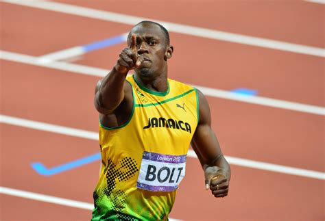 Usain Bolt Hd 4k Wallpapers Wallpaper Cave